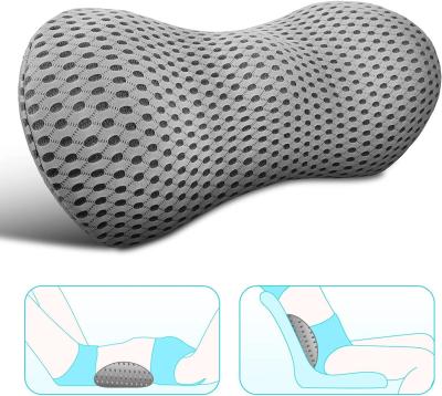 Chine Coussin de dos en maille 3D pour femmes enceintes Lavable et supportant soulager la pression du dos à vendre