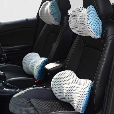 Chine Coussin de dos en maille 3D pour femmes enceintes Lavable et supportant soulager la pression du dos à vendre