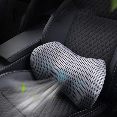 Chine Coussin de dos en maille 3D pour femmes enceintes Lavable et supportant soulager la pression du dos à vendre