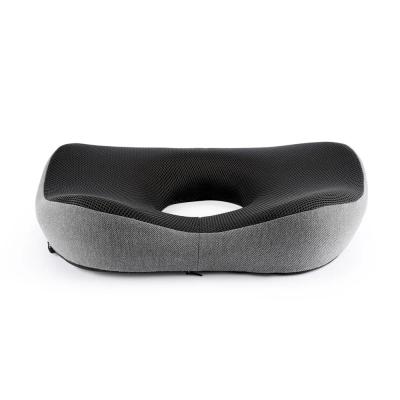 Κίνα προσαρμοσμένο Memory Foam Donut Cushion για ανακούφιση πόνου Φορητό θεραπευτικό στήριγμα Coccyx προς πώληση