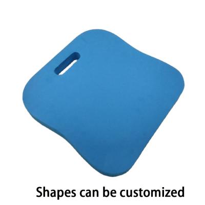 Chine Couverture de coussin de siège en mousse étanche pour les sièges de stade ou le confort des genoux extérieurs à vendre