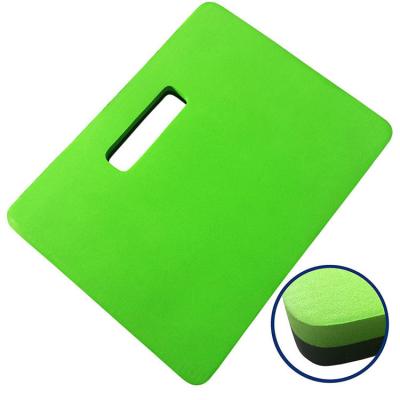 Chine Couverture de coussin de siège en mousse étanche pour les sièges de stade ou le confort des genoux extérieurs à vendre