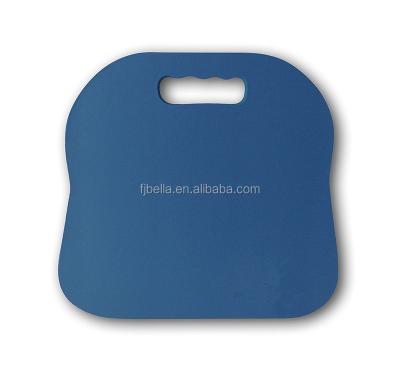 Chine Couverture de coussin de siège en mousse étanche pour les sièges de stade ou le confort des genoux extérieurs à vendre