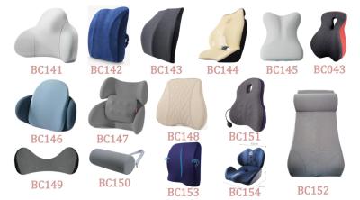 Chine Coussin de positionnement fonctionnel pour un support lombaire efficace sur le canapé OBLONG Home Decor à vendre