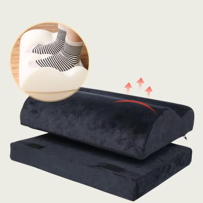 Chine Coussin réglable pour le repos des pieds pour une meilleure posture et un siège confortable à vendre