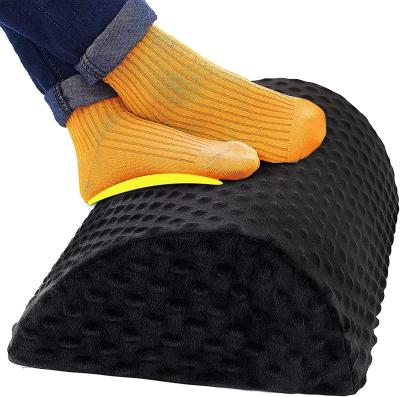 Chine Amenez votre confort de camping à un niveau supérieur avec le coussin de repose-pieds tissé en forme de D. à vendre