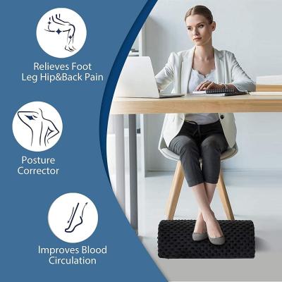 Chine Amenez votre confort de camping à un niveau supérieur avec le coussin de repose-pieds tissé en forme de D. à vendre