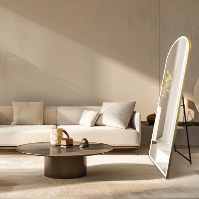 China Standing Mirror: A Multidimensional Tool for Reshaping Space and Life for sale