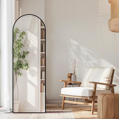 China Standing Mirror: A Multidimensional Tool for Reshaping Space and Life for sale