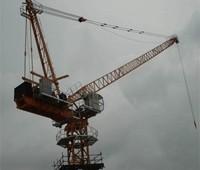 中国 D220 水平寄せクレーン最大負荷 10t--minglongmachinery@gmail.com 販売のため