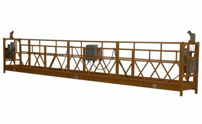 Китай ZLP800 LTD8 800 кг канаве приостановлен доступ К платформе строительное оборудование продается