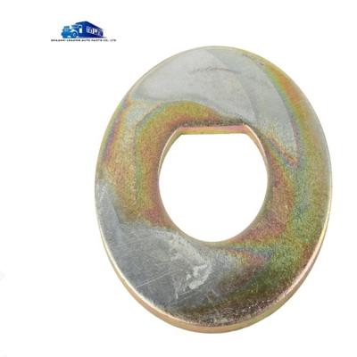 2015- Year Metal Steering Knuckle Head Locking Plate for JAC Auto Parts Truck