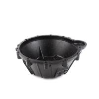 Quality 2020- Black Transmission Clutch Housing for JAC 4DA1 and ISUZU 4JB1 Black Year 2020 for sale