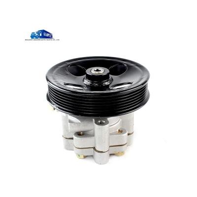 China JAC Car Fitment T8 Motor Booster Pump Foton Power Steering Pump voor Yunnei D19TCID Te koop