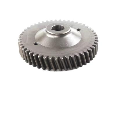 중국 셔일링 자동차 펌프 장착장치 JAC OEM NO HA010052 트럭 부품 YZ485에 대한 주사 펌프 기어 판매용