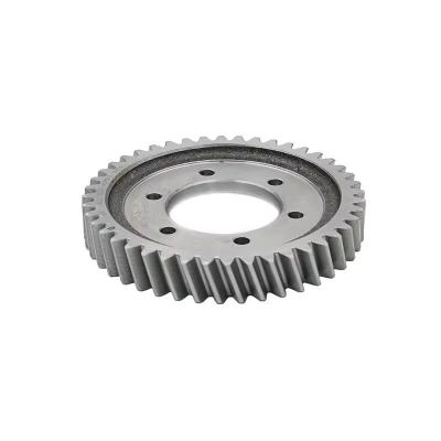 중국 셔일링 자동차 펌프 장착장치 JAC OEM NO HA010052 트럭 부품 YZ485에 대한 주사 펌프 기어 판매용