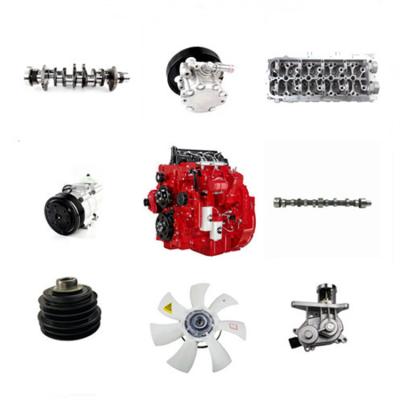 중국 셔일링 자동차 펌프 장착장치 JAC OEM NO HA010052 트럭 부품 YZ485에 대한 주사 펌프 기어 판매용