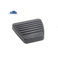 Silicon Rubber Pedal Skins for Brake Pedal Skid on JMC Jingma Koster Fuyun china Silicon Rubber Pedal Skins for Brake Pedal Skid on JMC Jingma Koster Fuyun