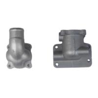 Quality 2408001900300 OEM No Metal Thermostat Cover for Truck QC480 and Durable Material for sale