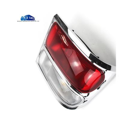 Κίνα Το JMC Car Fitment Rear Lamp Η απόλυτη αναβάθμιση φωτισμού για το Toyota Mid Bus προς πώληση