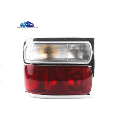 Κίνα Το JMC Car Fitment Rear Lamp Η απόλυτη αναβάθμιση φωτισμού για το Toyota Mid Bus προς πώληση