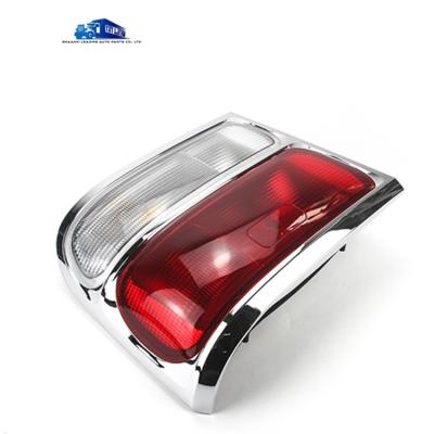 Κίνα Το JMC Car Fitment Rear Lamp Η απόλυτη αναβάθμιση φωτισμού για το Toyota Mid Bus προς πώληση