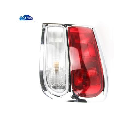 Κίνα Το JMC Car Fitment Rear Lamp Η απόλυτη αναβάθμιση φωτισμού για το Toyota Mid Bus προς πώληση
