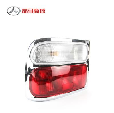 Κίνα Το JMC Car Fitment Rear Lamp Η απόλυτη αναβάθμιση φωτισμού για το Toyota Mid Bus προς πώληση