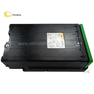 Cina 009-0029127 cassetta di riciclaggio 0090029127 di scarto della macchina dell'ncr 6683 del recipiente della purga dell'ncr BRM dei pezzi meccanici di BANCOMAT in vendita