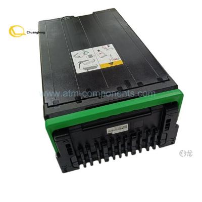 Cina 009-0029127 cassetta di riciclaggio 0090029127 di scarto della macchina dell'ncr 6683 del recipiente della purga dell'ncr BRM dei pezzi meccanici di BANCOMAT in vendita