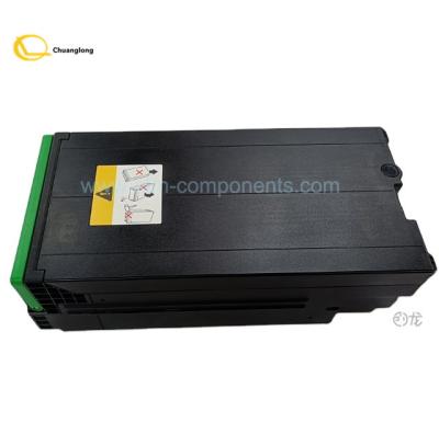 Cina 84732900 0090029129 NCR BRM 6683 Cassetta INFERIORE ECCEZIONE BIN 1 DEPOSITO 2 EXCEPTI NCR 6687 Cassetta 009-0029129 in vendita