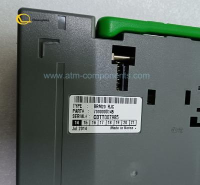 China 7000000145 BRM Nautilus Hyosung Ausschusskassette S7000000145 ATMs Monimax 8000TA Einheits-BRM20 BRM24 zu verkaufen
