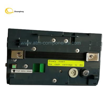 Cina Scatola A MACCHINA dei contanti di Bank Atm Recycling del modello della cassetta KD03300-C700-01 di valuta della macchina di Fujitsu CRS in vendita