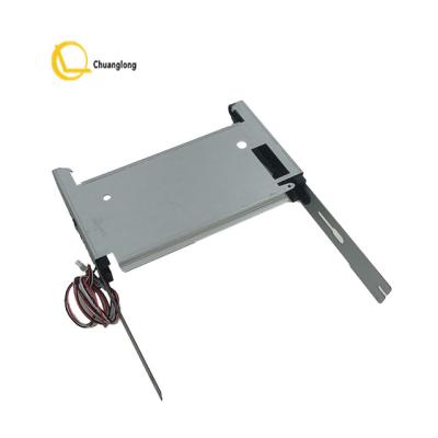 China Las piezas de la máquina del cajero automático de Wincor transportan CMD-V4 FL horizontal 101m m 01750057875 en venta