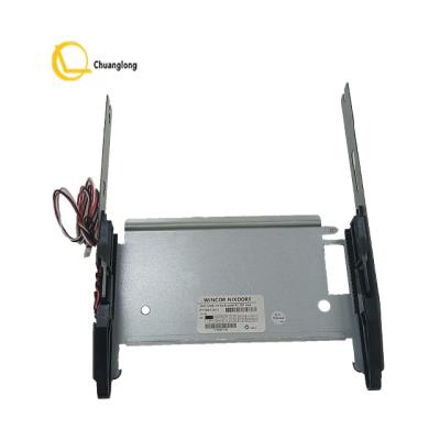 China Las piezas de la máquina del cajero automático de Wincor transportan CMD-V4 FL horizontal 101m m 01750057875 en venta
