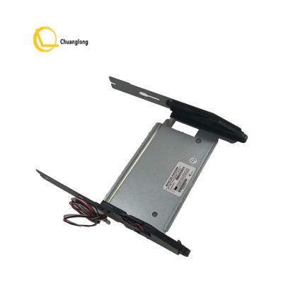 China Las piezas de la máquina del cajero automático de Wincor transportan CMD-V4 FL horizontal 101m m 01750057875 en venta