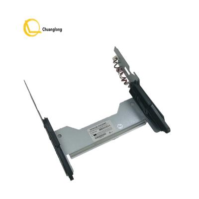 China 01750059284 piezas horizontales de la máquina del cajero automático del transporte CMD-V4 RL 124m m Wincor en venta