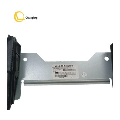 China 01750059284 piezas horizontales de la máquina del cajero automático del transporte CMD-V4 RL 124m m Wincor en venta