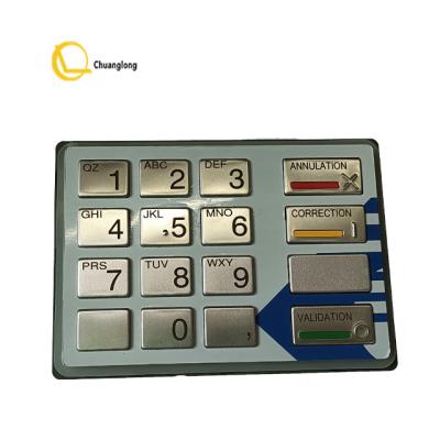 Chine Machine 49216680725A 49-216680-725A de banque d'atmosphère de clavier de la machine EPP5 de dispositif d'écumoires d'atmosphère de Diebold à vendre