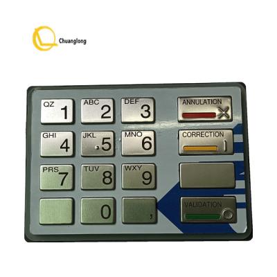 Chine Machine 49216680725A 49-216680-725A de banque d'atmosphère de clavier de la machine EPP5 de dispositif d'écumoires d'atmosphère de Diebold à vendre