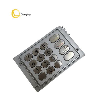 중국 NCR ATM 머신 부분 EPP 3 스페인어 17 모듈 조립 4450744313 445-0744313 판매용