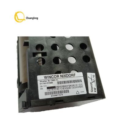 中国 Wincor Nixdorfシャッター8x CMD FL自動支払機のスキマー装置機械01750157286 1750157286 販売のため