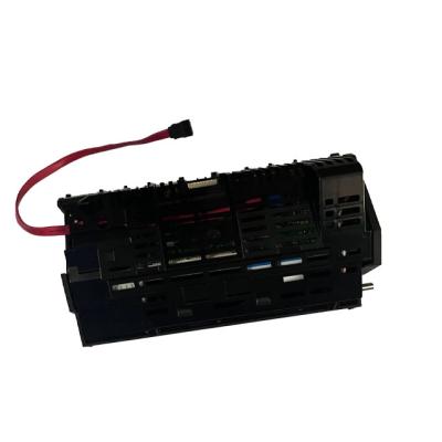中国 Wincor Cineo C4040 C2060の銀行券の読者移動CWAA自動支払機のスキマー装置機械1750150249 01750150249 販売のため