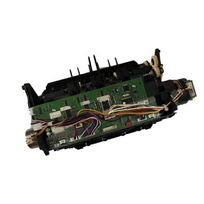 中国 Wincor Nixdorf Cineo C4060の内部出力モジュールのコレクターの単位CRS 1750220022 01750220022 販売のため