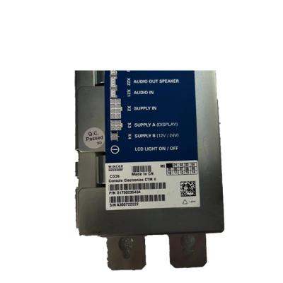 China Console Electronlcs CTM II de Wincor Cineo C4060 da peça da máquina do ATM 01750235434 1750235434 à venda
