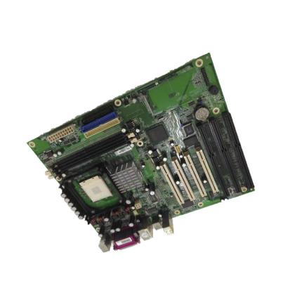 中国 NCR自動支払機機械は5877 P4マザーボード ピボットPCの中心0090024005 009-0024005を分ける 販売のため