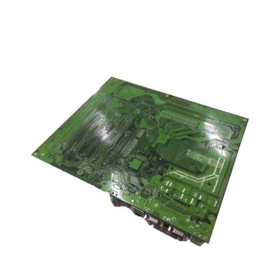 中国 NCR自動支払機機械は5877 P4マザーボード ピボットPCの中心0090024005 009-0024005を分ける 販売のため