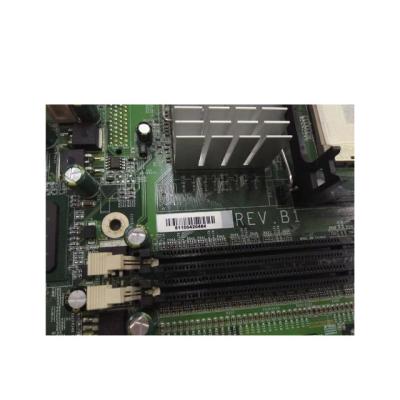 中国 NCR自動支払機機械は5877 P4マザーボード ピボットPCの中心0090024005 009-0024005を分ける 販売のため