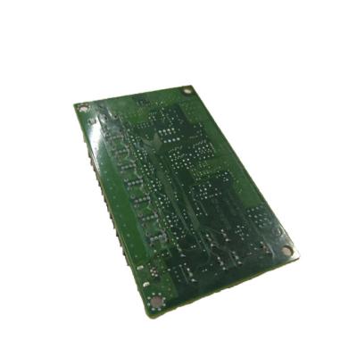 중국 atm기 NCR 셀프 Serv 유니버셜 7 공항 USB 허브 ATM 대충 훑어 보는 사람들 장치 기계 445-074108 판매용