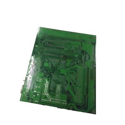 中国 NCR自動支払機機械部品ATXのソケット478のP4マザーボード0090022676 009-0022676 販売のため